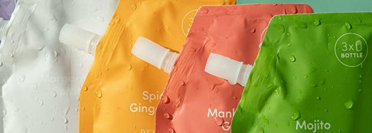 HAAN Refills – Shopgreen