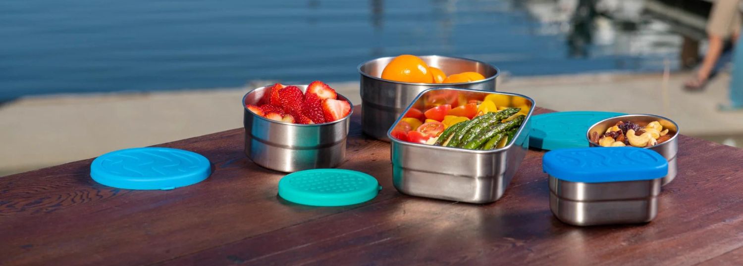 Lunch Bags & Boxes – Shopgreen