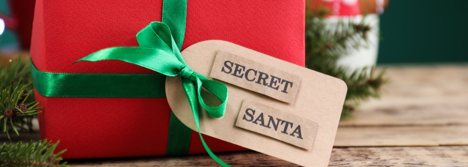 Ιδέες και Δώρα για Secret Santa – Shopgreen